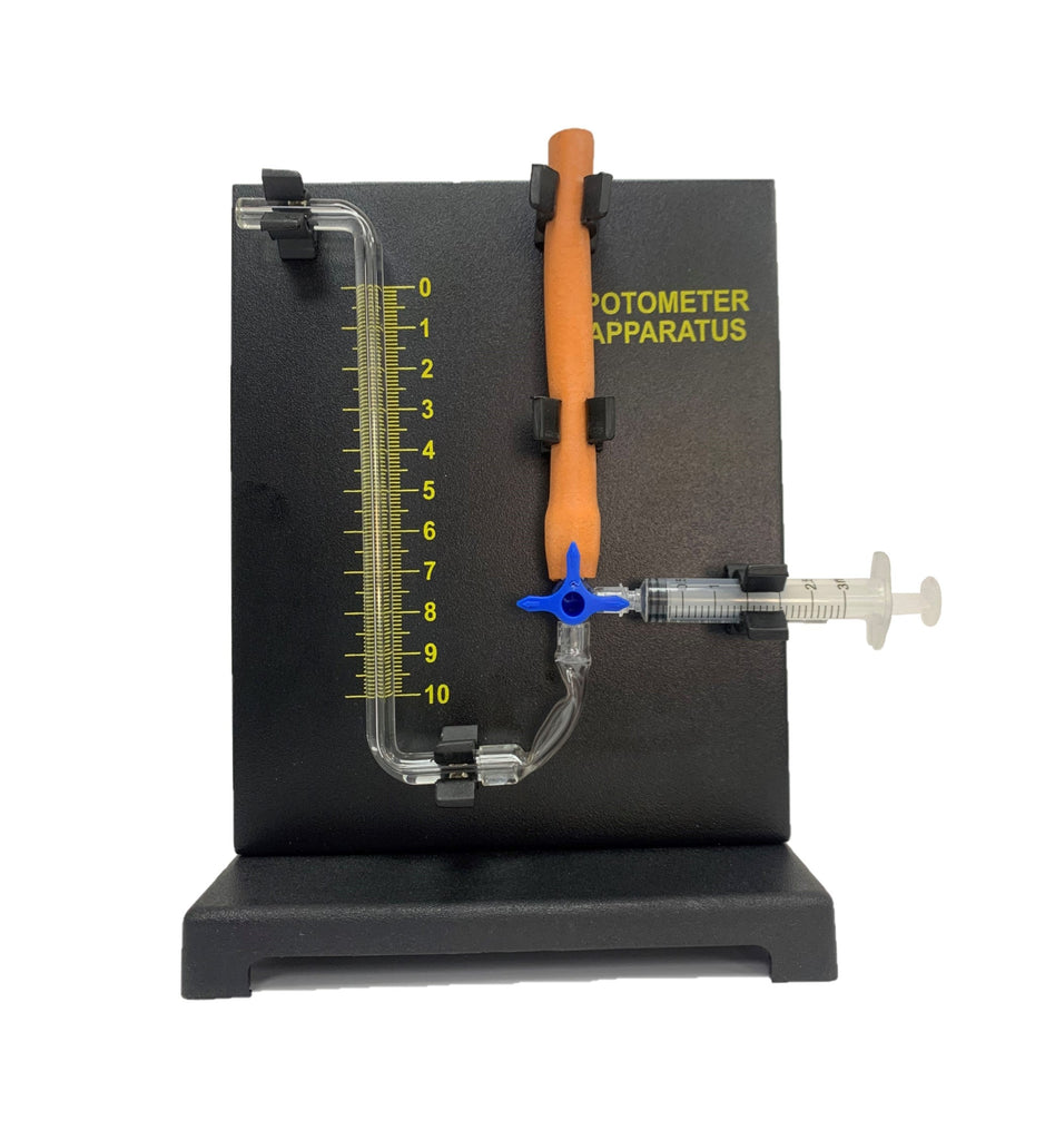 Potometer Apparatus - Imani Labcare